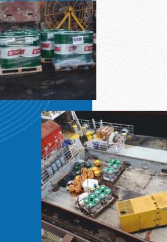 Ship Supply – Ragnar Marine Ship Repair & Technical Services